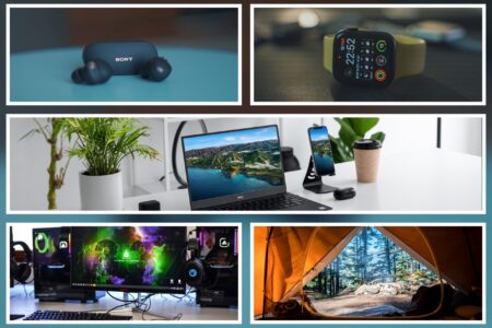 From Gadgets to Greatness: Must-Have Tech for Today’s Men - The Buzz ...