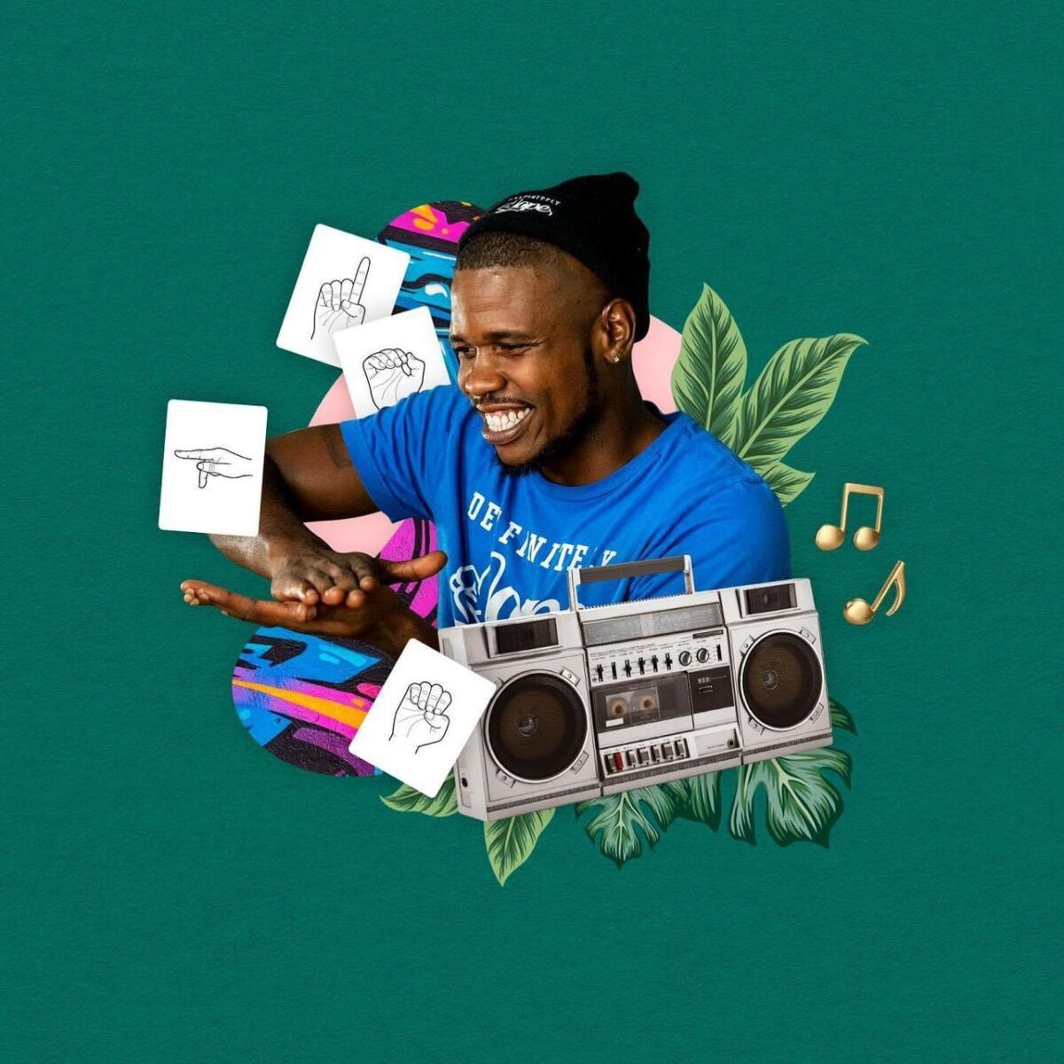 Empowering the Deaf: Hip-Hop’s Revolutionary Impact on Culture - The ...