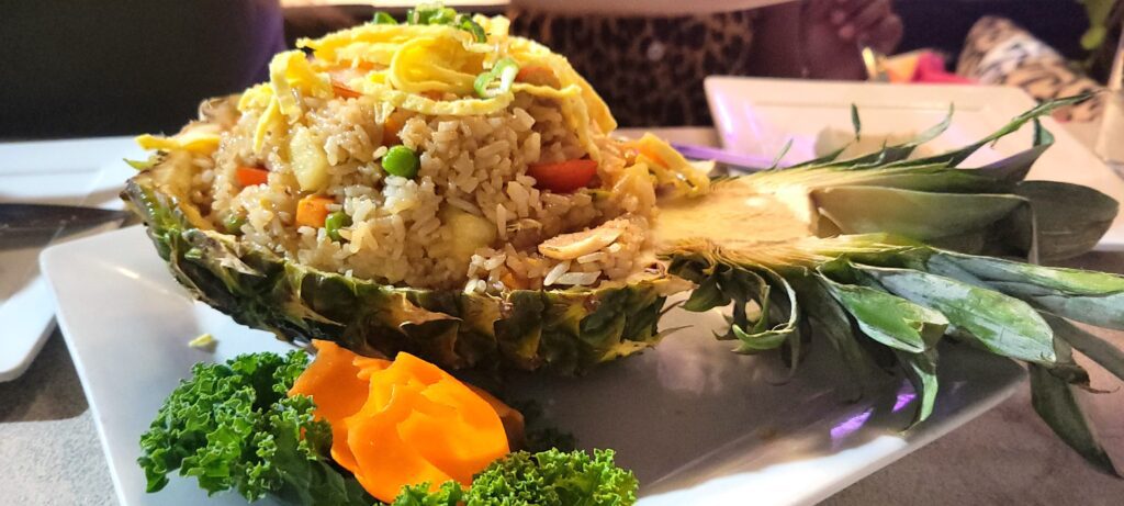 Thai Bliss in Bonding Miami Hub - The Buzz with Drew